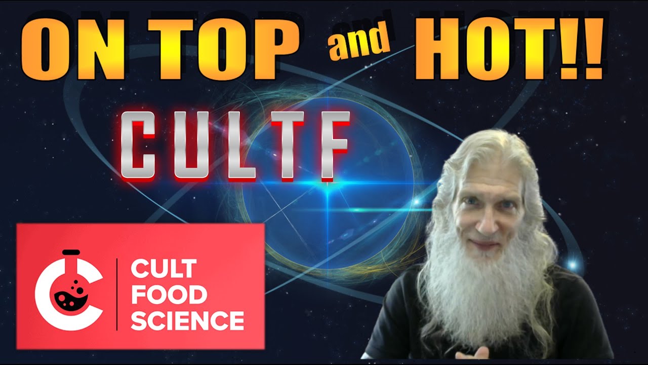 $CULTF Cult Food Science Will Be Worth A Fortune if Bought Now🧙‍♂️ ...