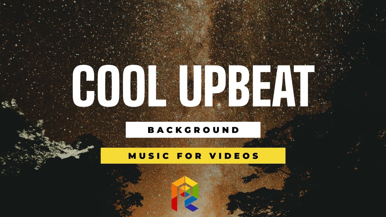 Cool Upbeat Background Music For Videos | RCP Royalty Music - YouTube