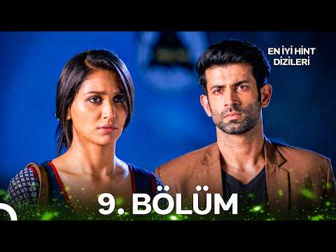 Ölene Dek - Ek Duje Ke Vaaste 9. Bölüm (Türkçe Dublaj)