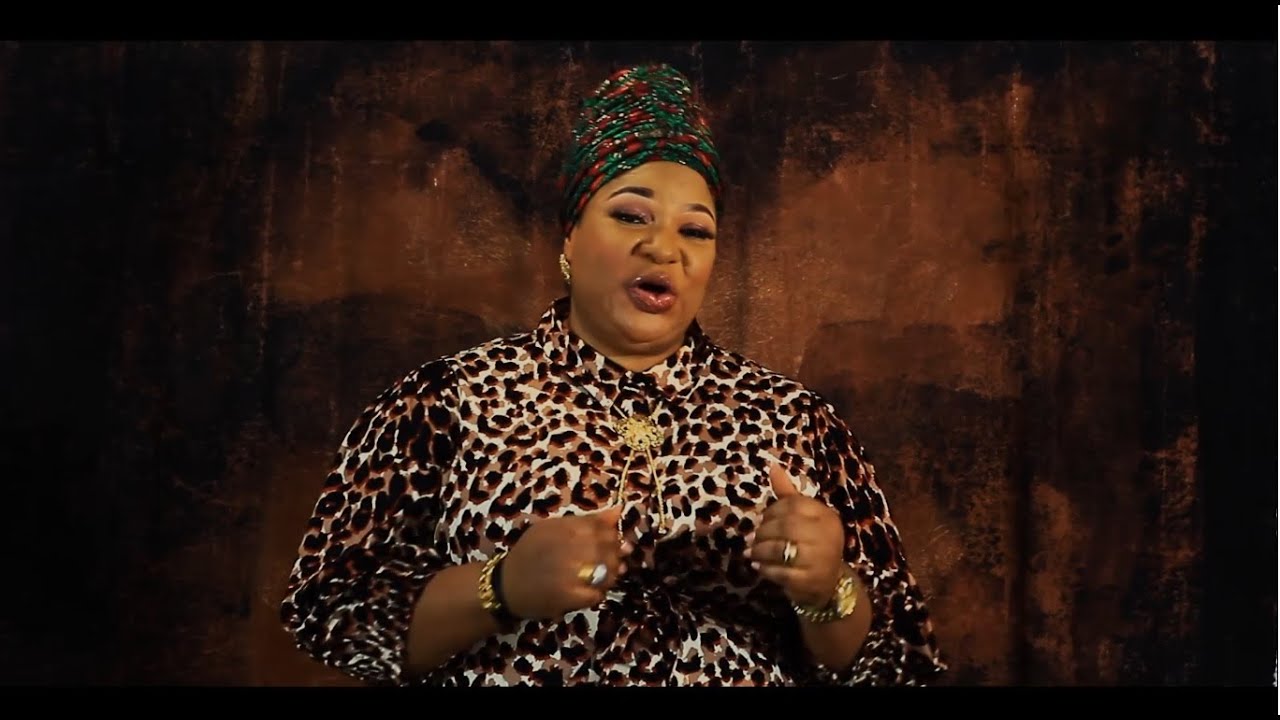 ESO - EVANG FUNMI ALAYO OMOTAYO ANIFOWOSE - YouTube