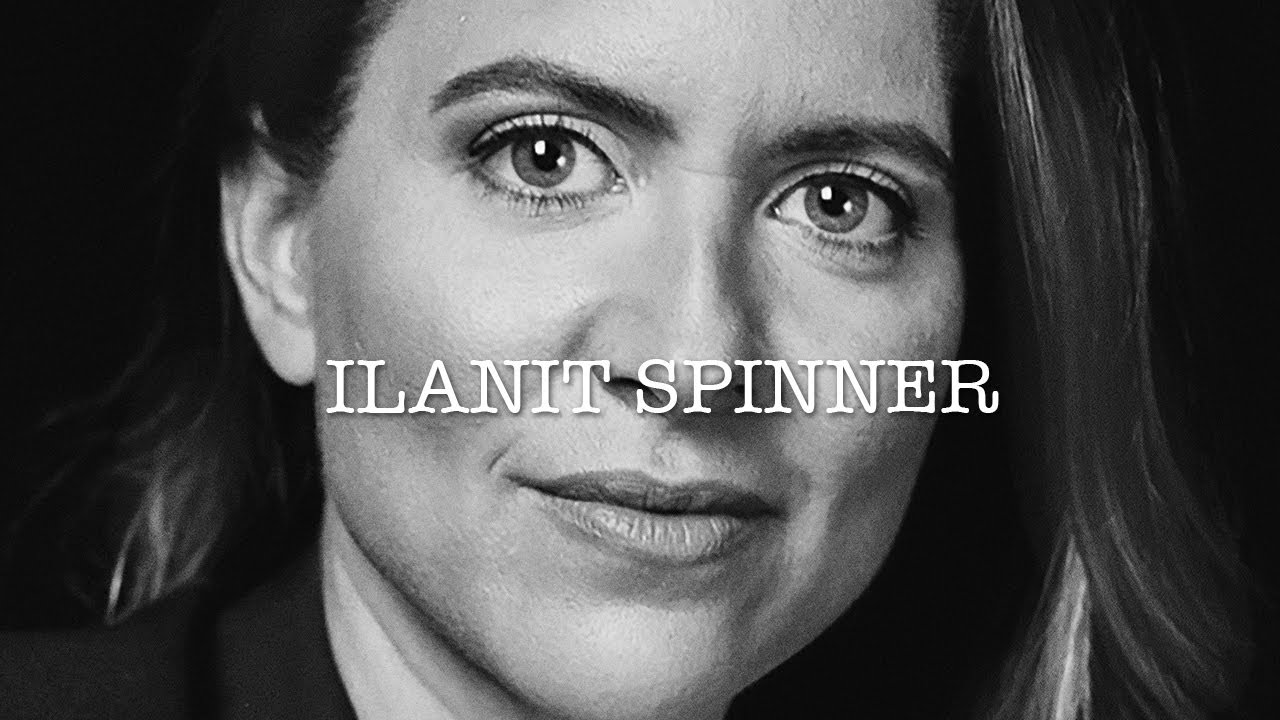 „Gibt es nicht“ - geht nicht! - Ilanit Spinner über Durchsetzungskraft ...