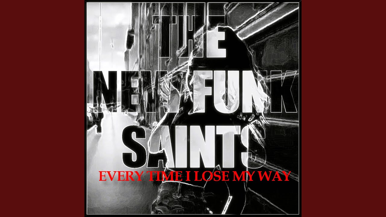 Every Time I Lose My Way - YouTube