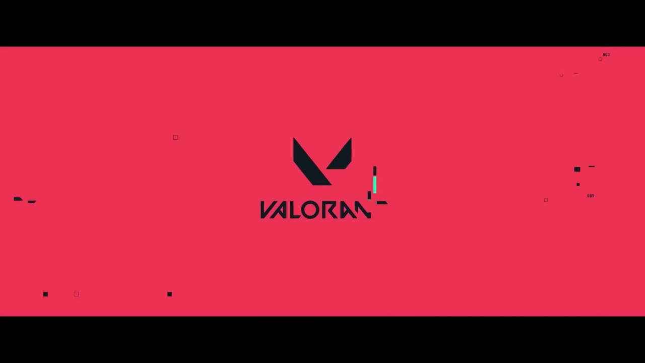 Valorant Intro - YouTube