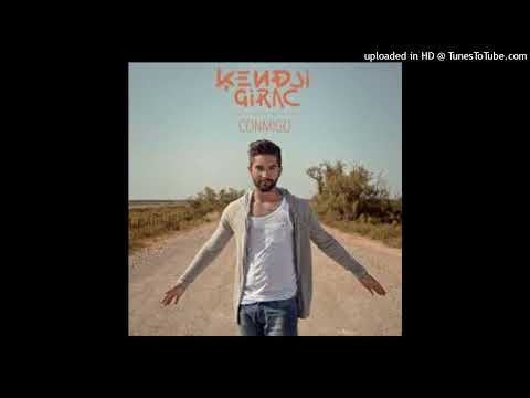 Kendji Girac - Conmigo (2014)