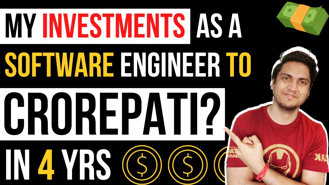 Best Investment strategies for a software engineer? My investment ...