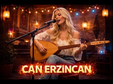CAN ERZİNCAN TÜRKÜSÜ TAYFUN X erzincan türküüler diyarıdır ne söz yeter ne bağlama yum gözünü yaşa..