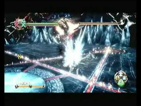 Dante's Inferno Final Boss Lucifer [Infernal Difficulty + Ressurection ...