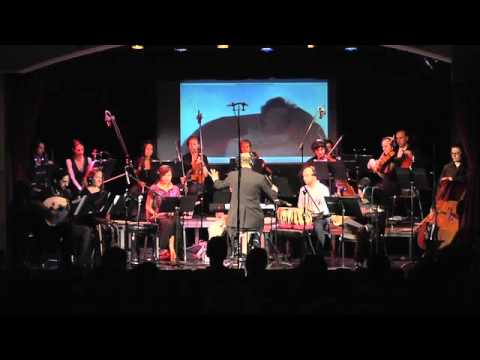 Benjamin Moy - A HIGHER REVELATION - YouTube
