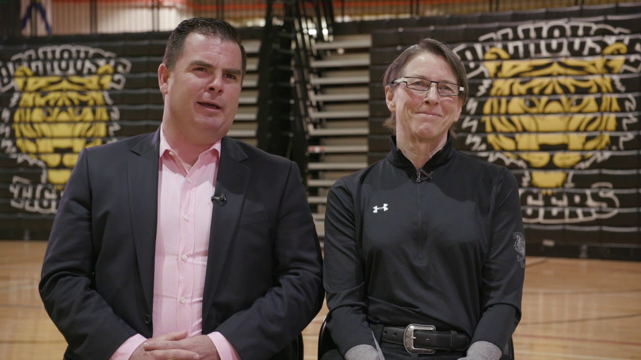 Dalhousie University Case Study Full Version - YouTube