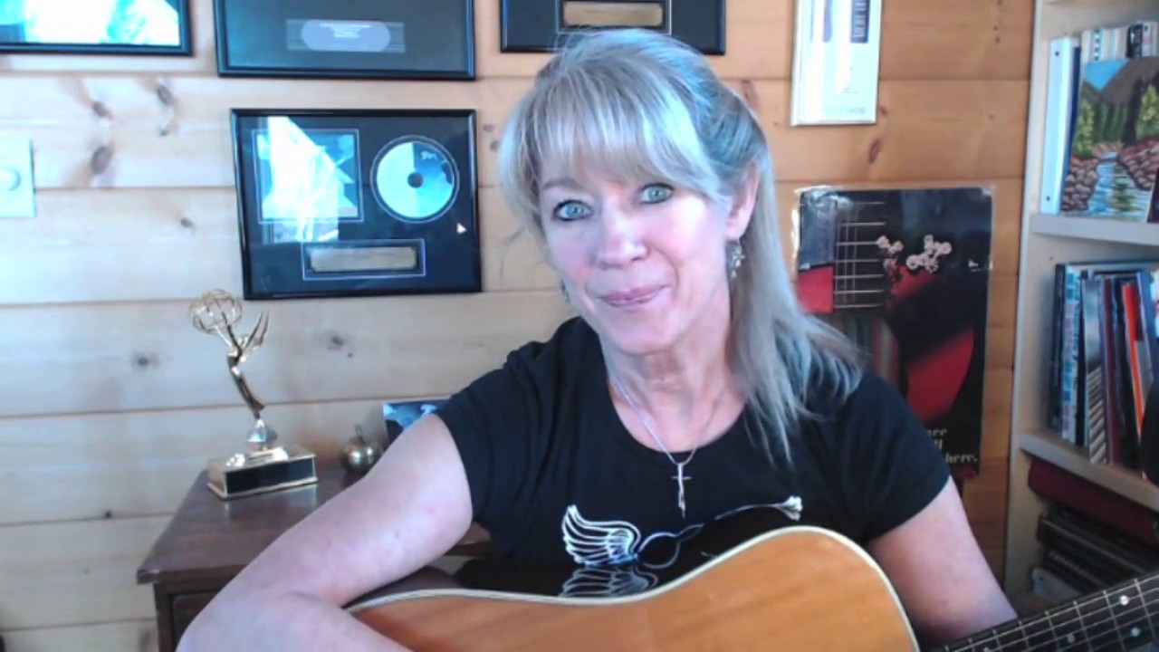 Weekly Leap of Faith With Janie Lidey ~ Habit #3 DREAM BIG - YouTube