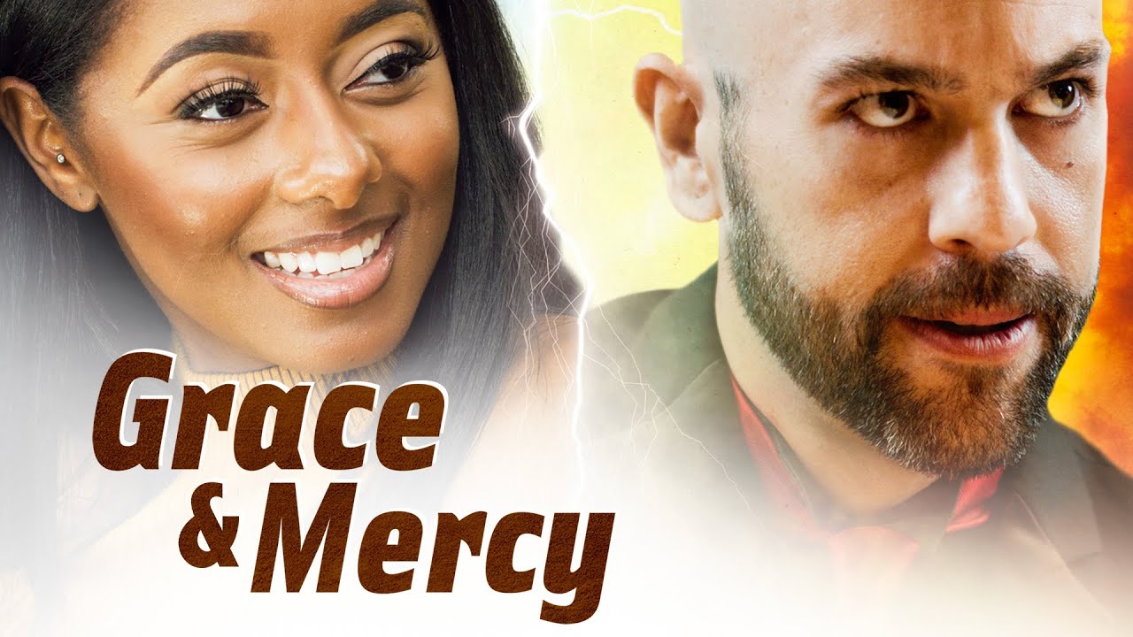 Grace & Mercy Trailer | Trailer | New Faith Based Drama | Kamry ...