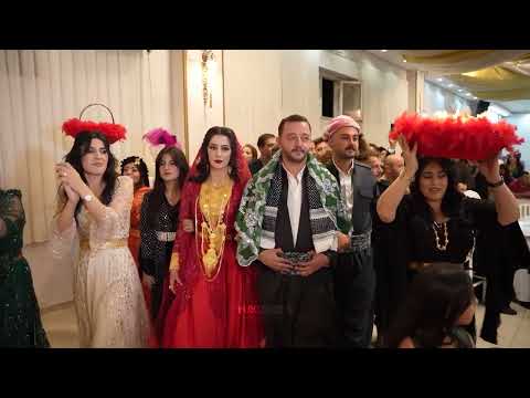 Serdar Ailesinin Düğünü - Yüksekova