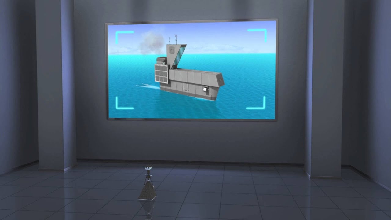 Ein Haustier für Chromania - YouTube