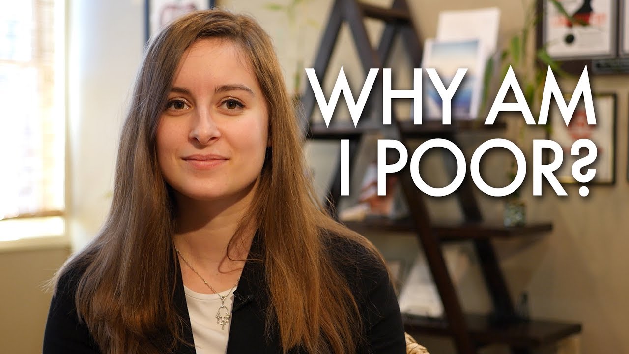 Why Am I Poor - YouTube