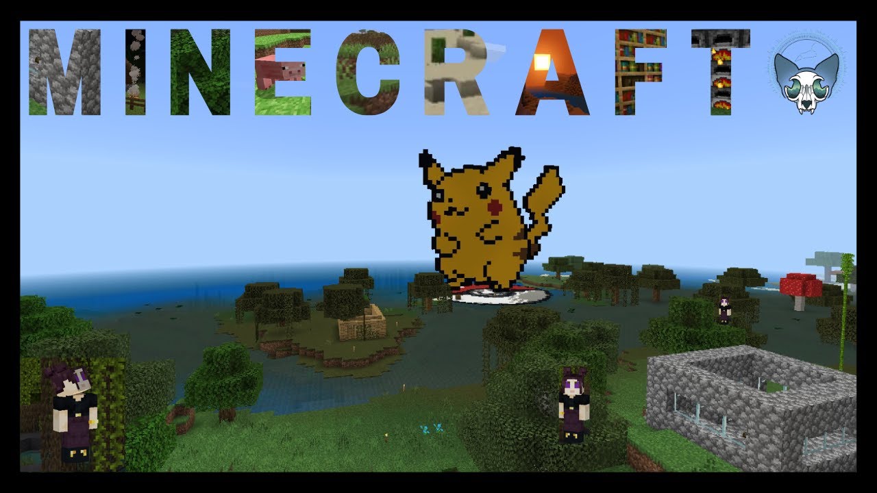 Journey Through the Cubic Realms: A Tale of Three Friends - YouTube