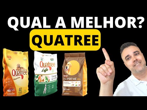 Which QUATREE is BEST? Which has the BEST VALUE? EVERYTHING YOU NEED TO KNOW!