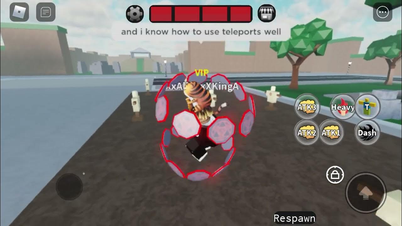 Su Tart & Rune Showcase! | ROBLOX Script Fighting Ultimate - YouTube