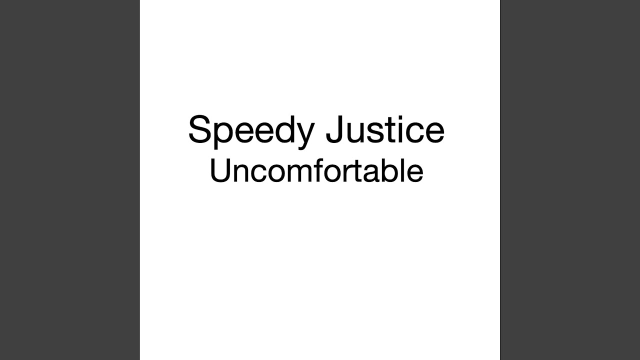 Uncomfortable YouTube uncomfortable-youtube