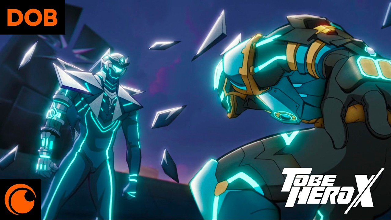 Nuevo E-Soul vs Viejo E-Soul ⚡ | TO BE HERO X - YouTube