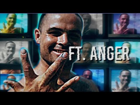 Anger, CBS CREW, International Graffiti Writer | Classic Burners S1 E1 ...