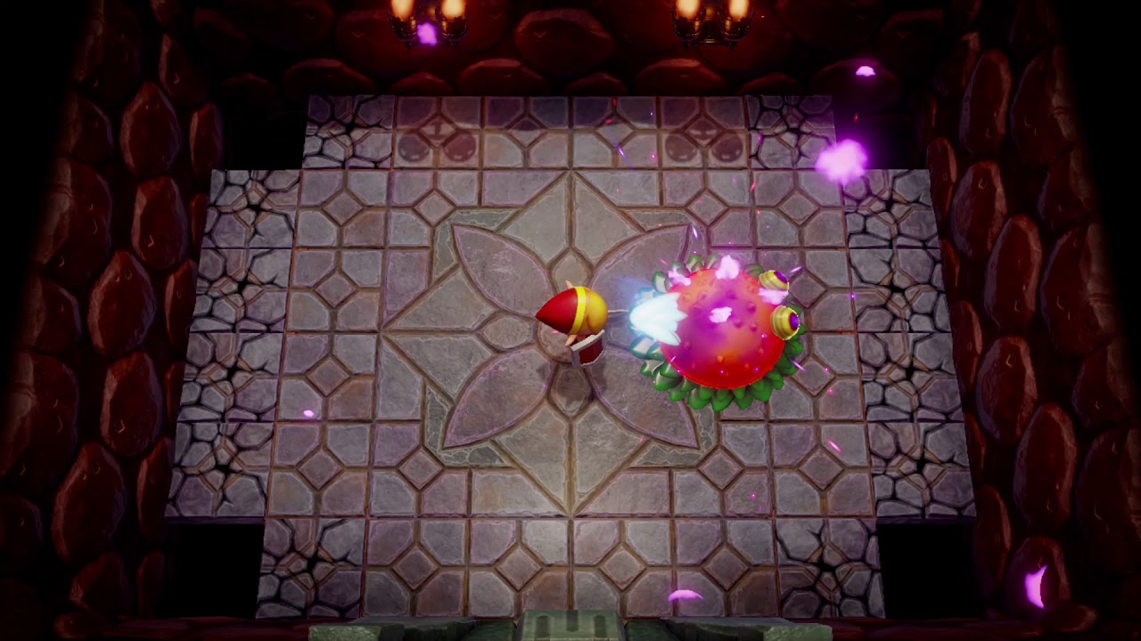 Dampé’s Shack: "Fill Up Your Hearts" in 5.98 (Link's Awakening) - YouTube