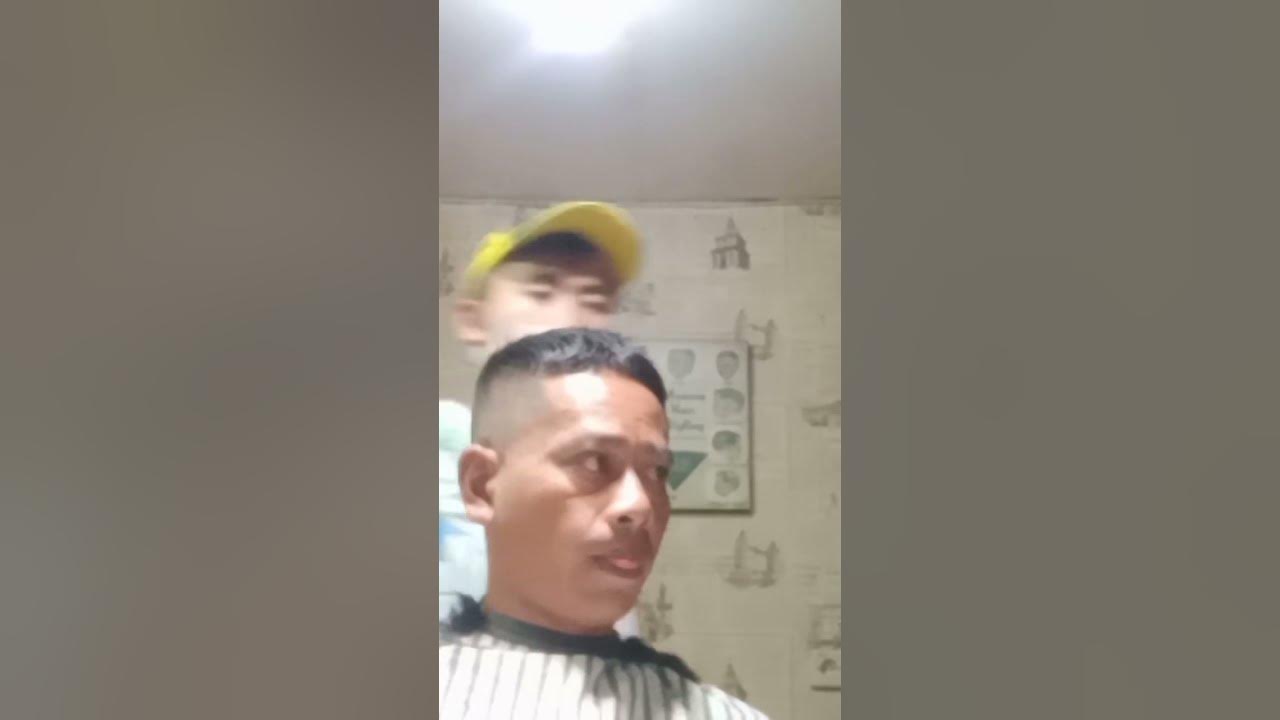 MODEL RAMBUT BOTAK KEREN 2020 - YouTube