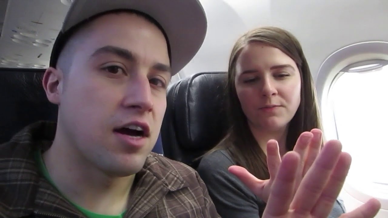 You Know The Band B44 - Toronto, Vancouver,& Los Angeles - Day 1 - YouTube