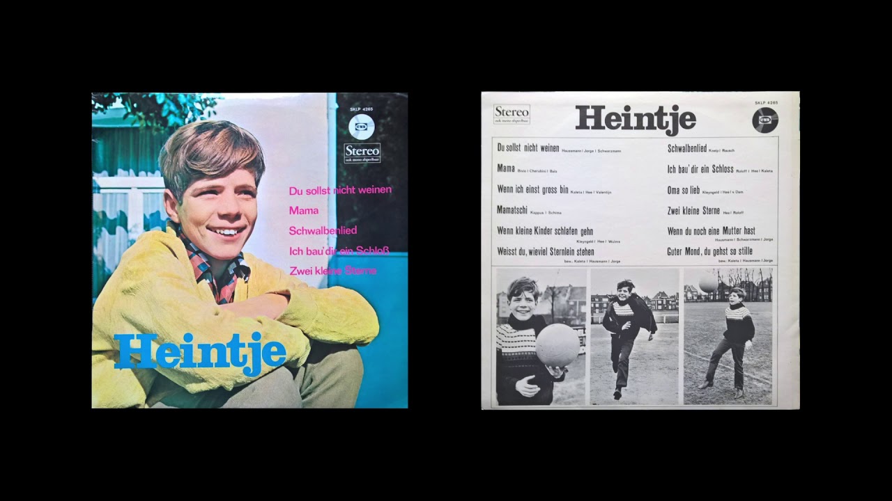 04 Mamatschi - YouTube Music