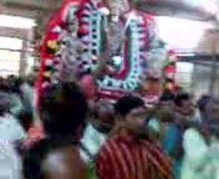 Arul Tharum Kali Parashakti Kovil, Chebel, Mauritius - YouTube