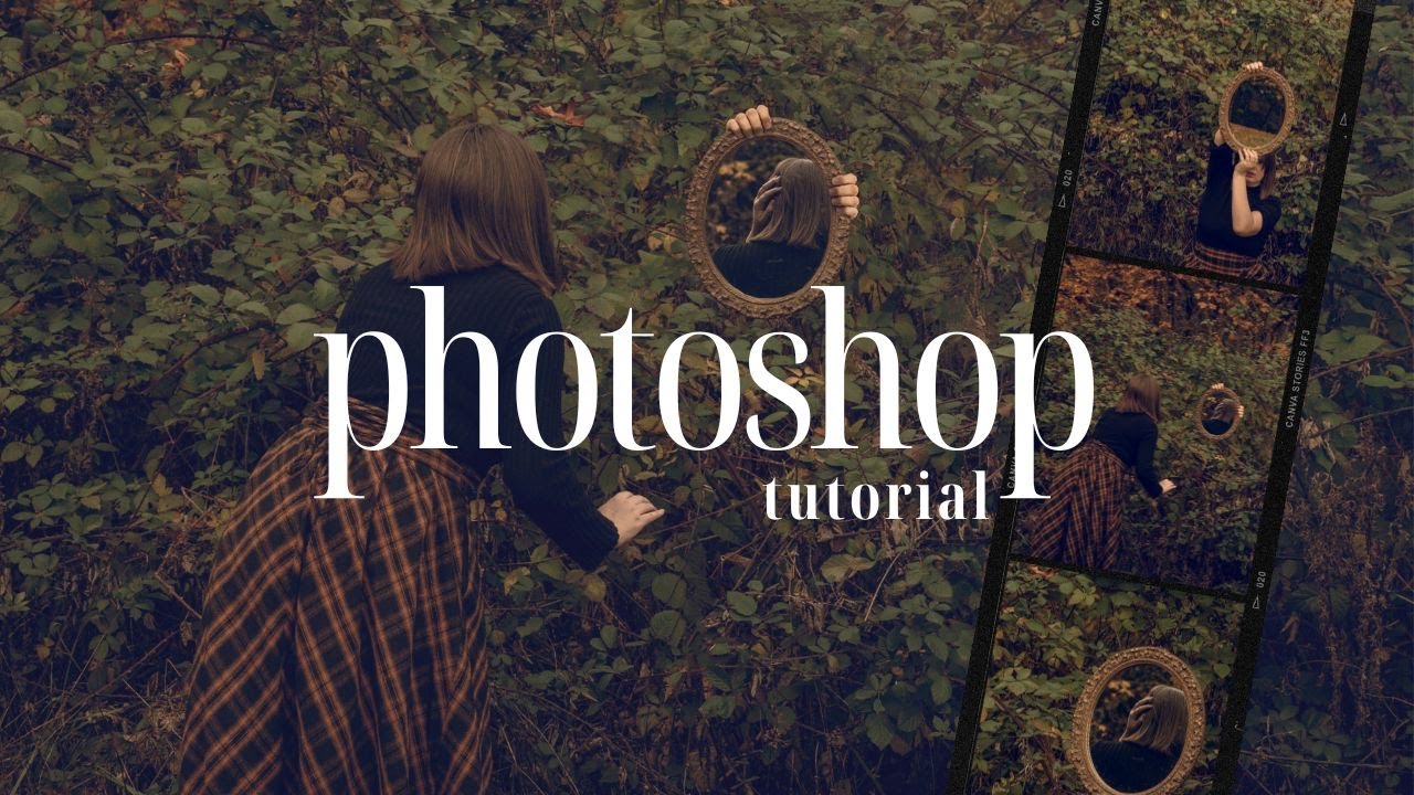 Image Compositing Tutorial: A How To for Merging Multiple Images & How ...