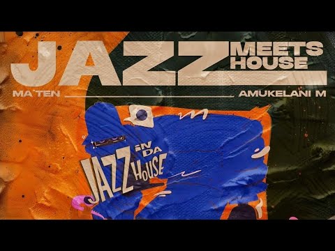 1 Of Us Series's Episode 4 (Jazz In Da House) - Djy Ma'Ten & Amukelani ...