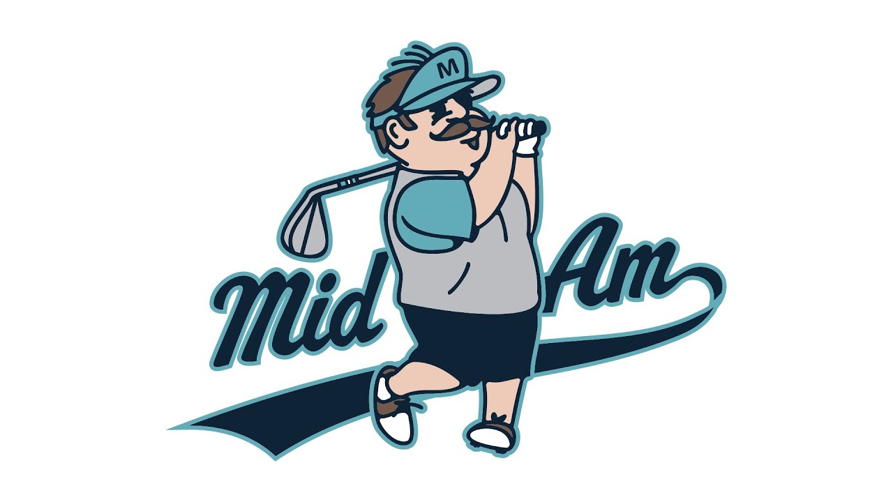 Mid-Am Podcast | Episode 045 - Dream Big - YouTube