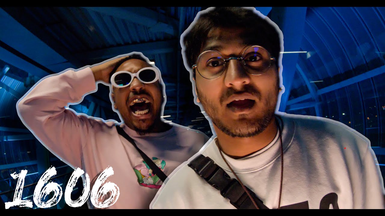 WATCHUWANT (Official Music Video) - YouTube