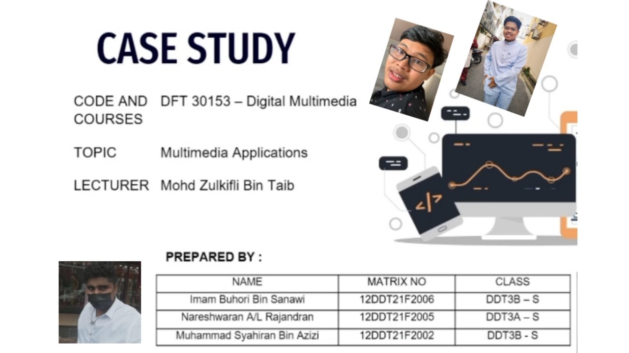 CASE STUDY PRESENTATION REGARDING MIMO APPLICATION #assignment #college #pkt #educationalvideo ...
