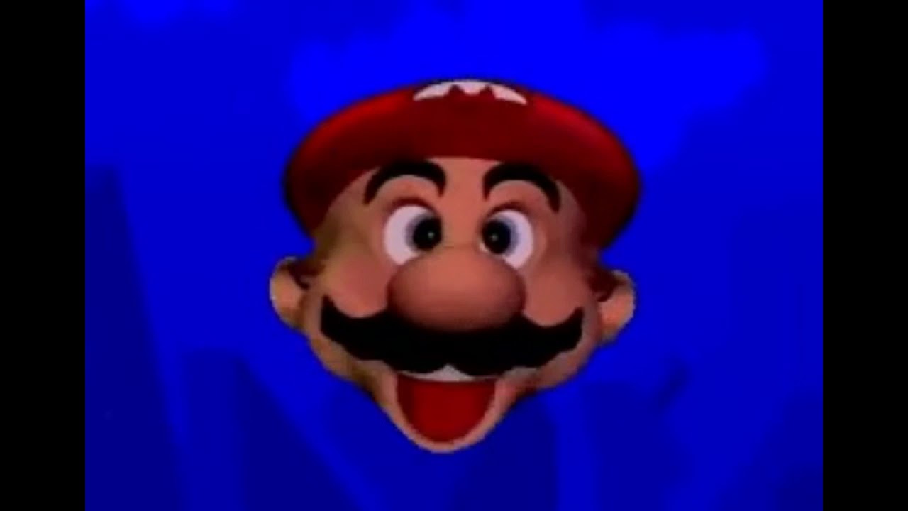 Edit Random De Mario - YouTube