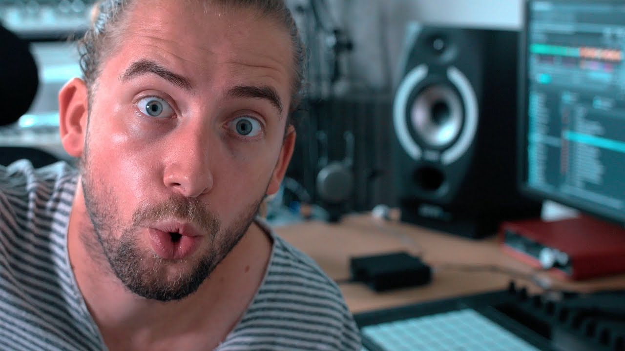 How to Set Levels | Mixing & Mastering Tutorial - YouTube