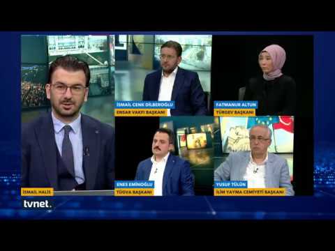 Bin1 - İBB'nin 'Vakıflar' Hakkındaki İddiaları Doğru mu?