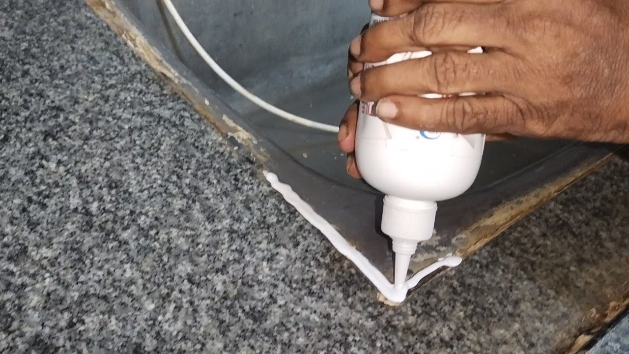 TILE REFORM Waterproof Tile gap/crack filler|UNBOXING|தமிழ் ...