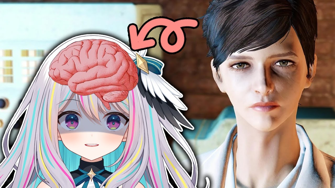 Doctor Amari's Secrets: What’s Cooking in Her Lab? - YouTube