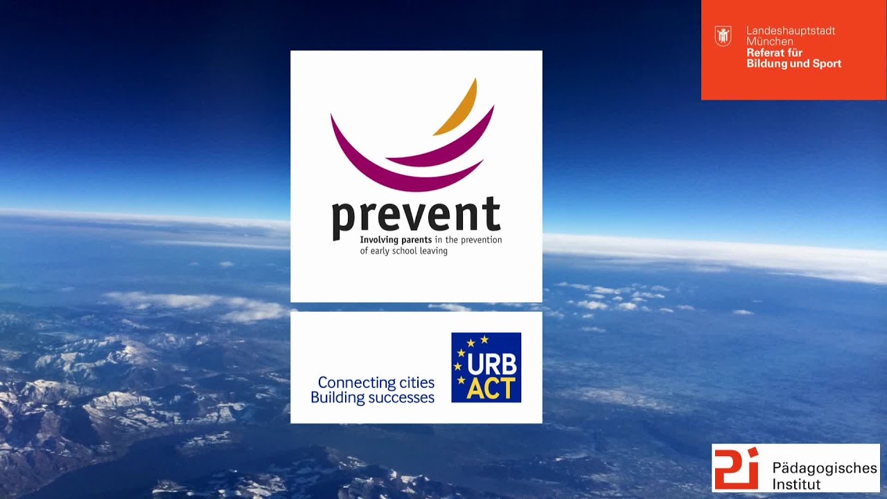 PREVENT english Version - YouTube