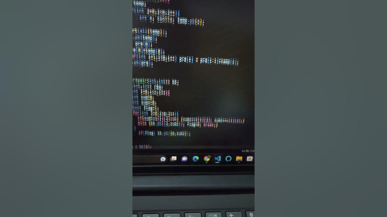 C. Rudolph and the another competition|| Codeforces Round 883 || Div 3 - YouTube