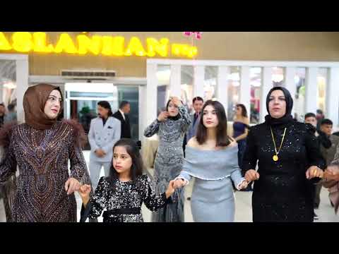 Hilvan Çiftçi Ailesi Düğünü (Sarya & Mehmet)  PART  1