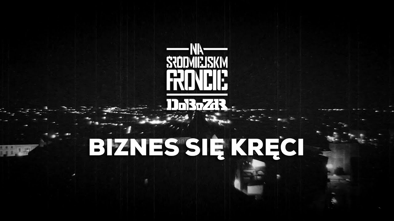 DoBo ZdR - Biznes się kręci - YouTube