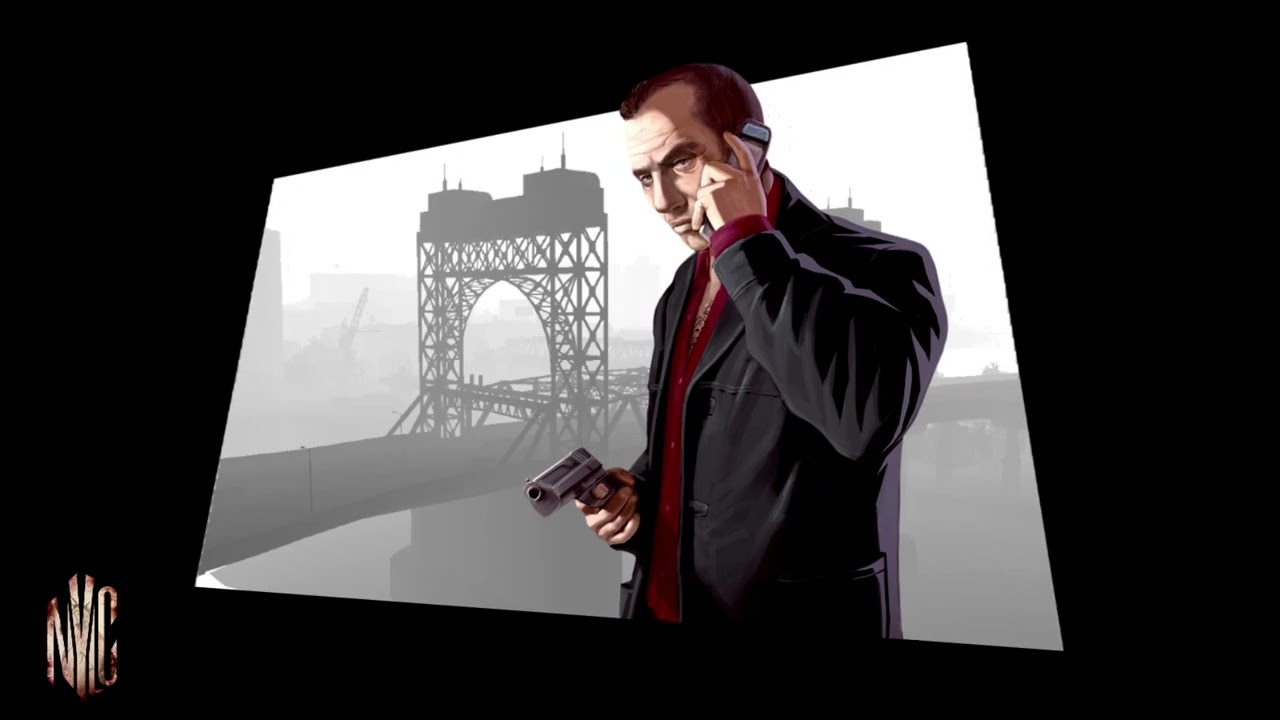 Loading Screen FiveM Officiel - YouTube