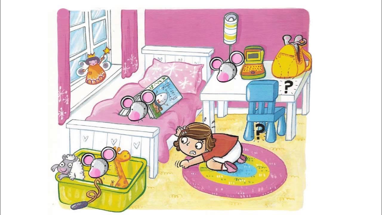 Song Where is Monty? - YouTube