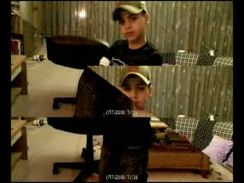 Kubat resimlerle kalp kalbe karsi sarkisi