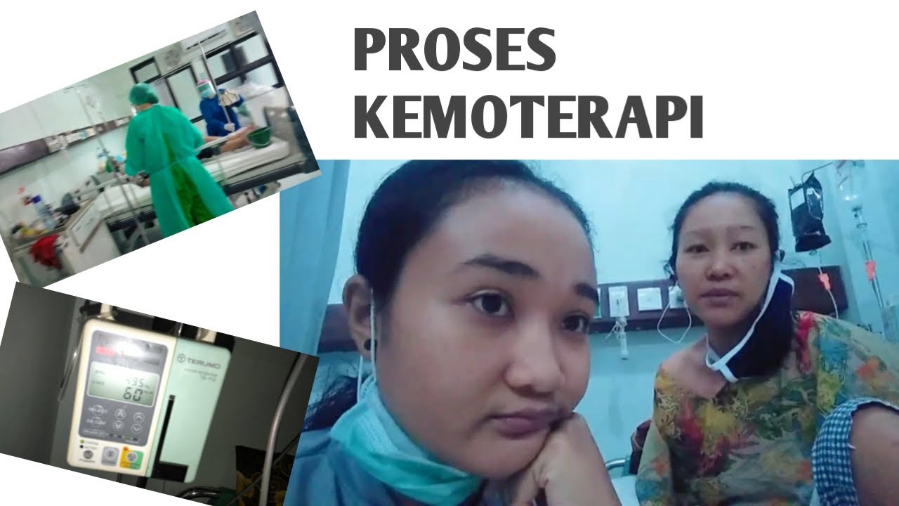 PENJELASAN PROSES KEMOTERAPI UNTUK PENYAKIT LEUKIMIA😇 - YouTube
