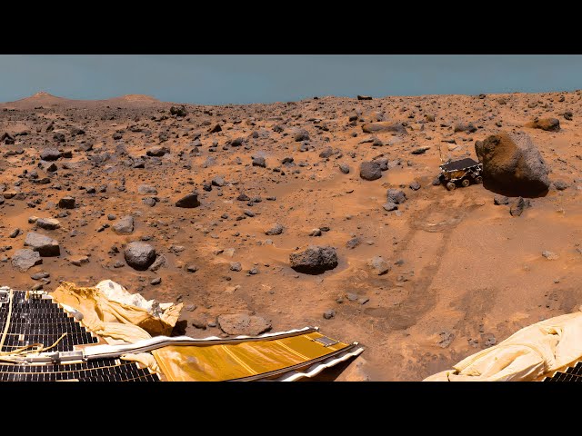 Satellite Images Of Mars Surface New Images Of Pluto Show A Surface