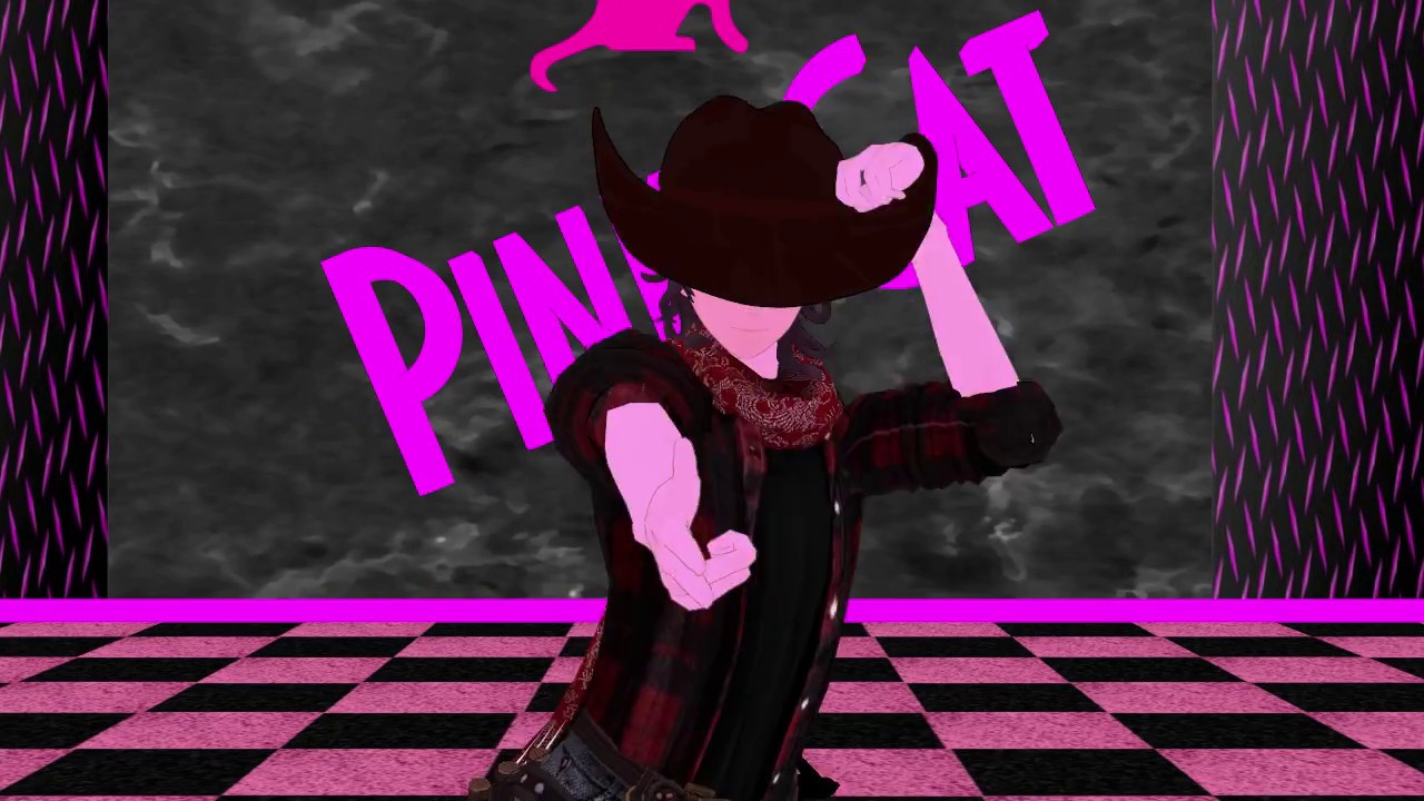[MMD] Nicki Minaj- Anaconda - YouTube