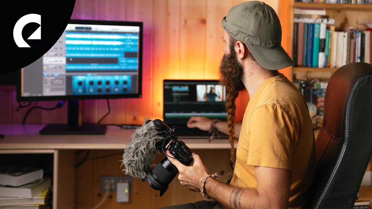 Royalty Free Chill Lofi Hip-Hop Beats | Music for Video Editing ...